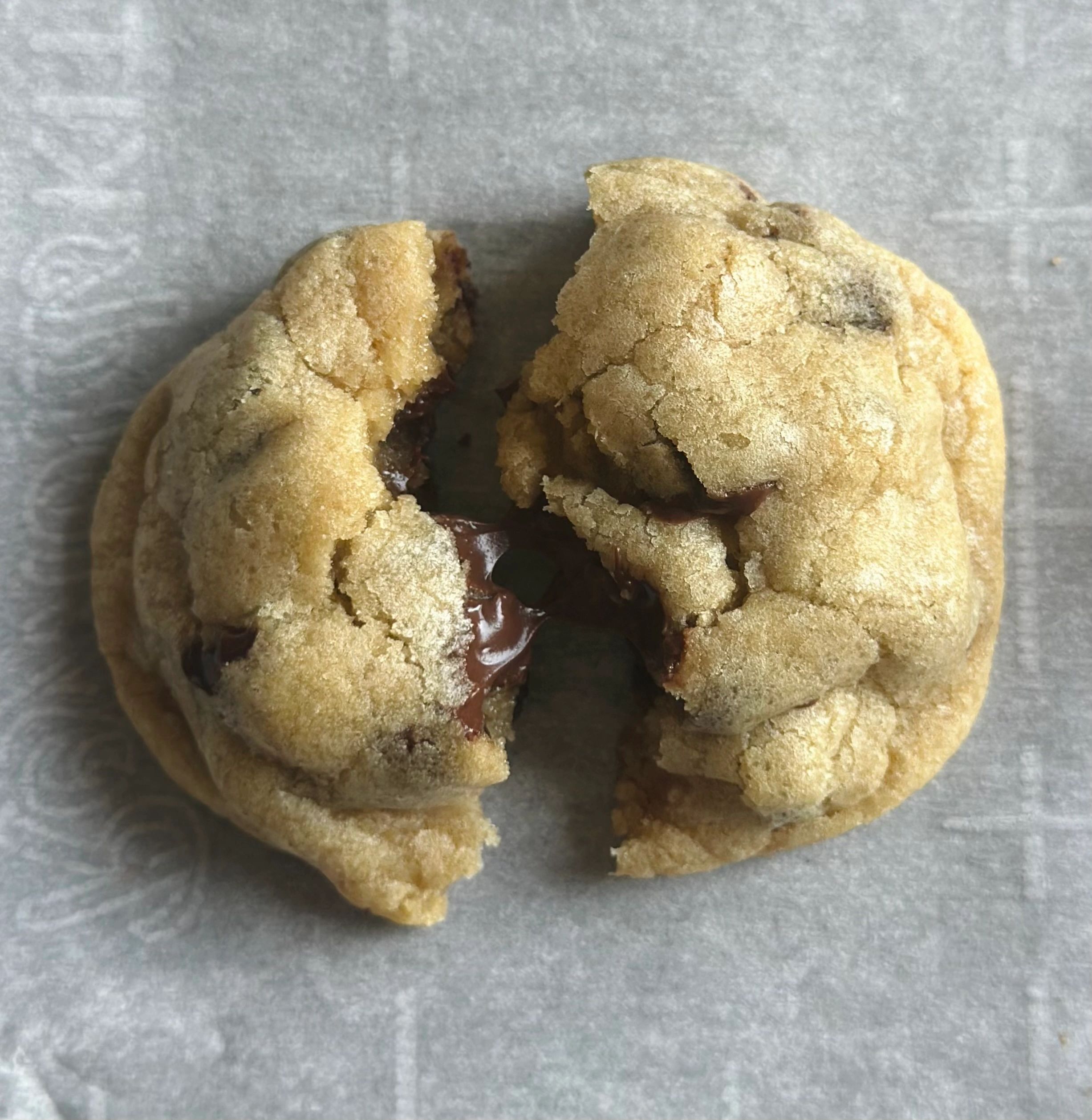 Sam & Nick's Cookie Fix