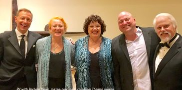 Thomas Juneau Music, Welcome!!!!