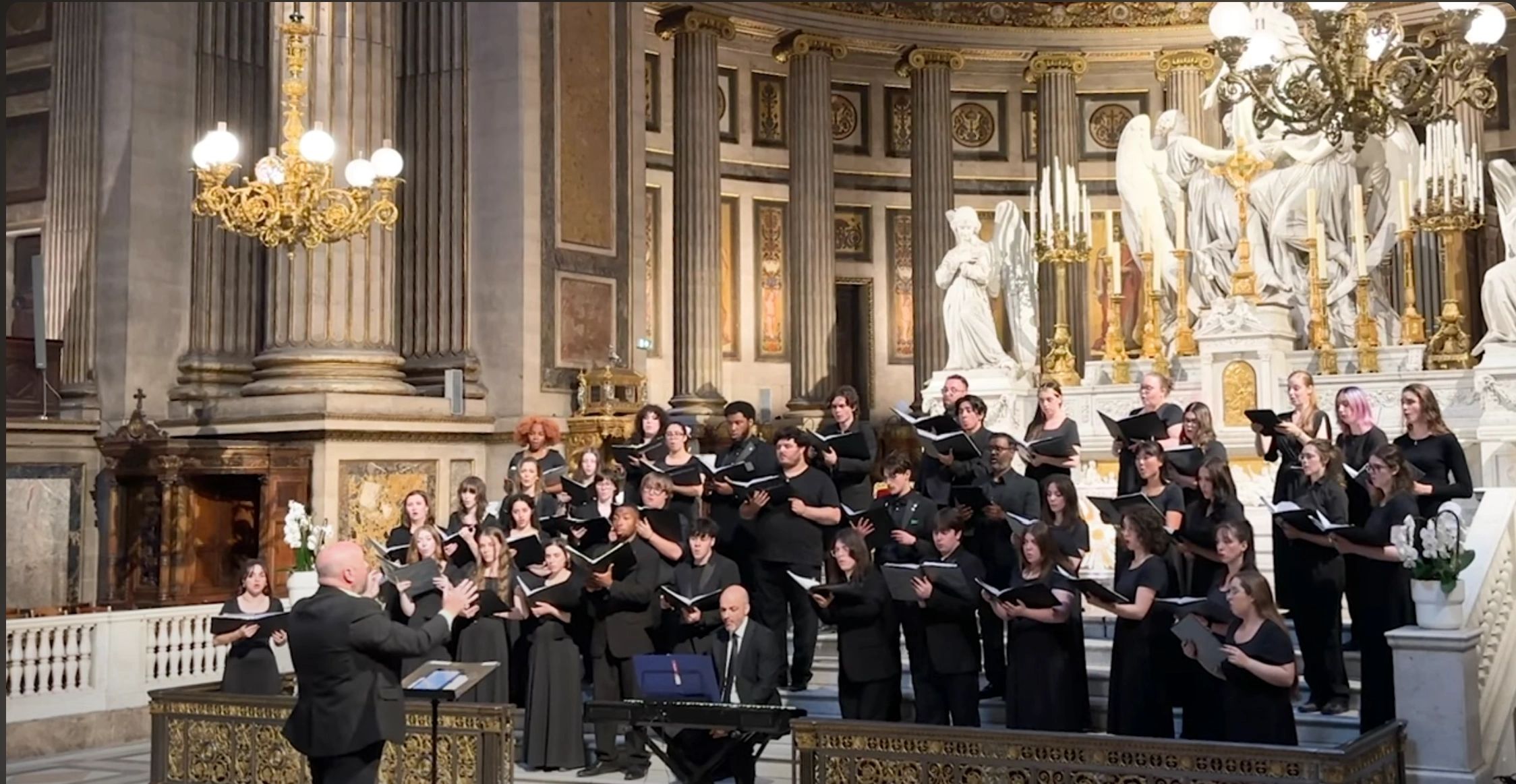 Thomas Juneau Music, Welcome!!!!