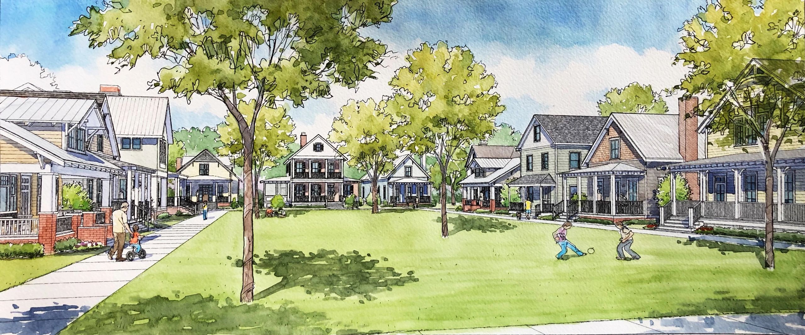 Simplecity Design - Zoning Codes, Urban Design, Consulting