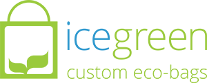 Feature Vendor: Icegreen Custom Eco-bags