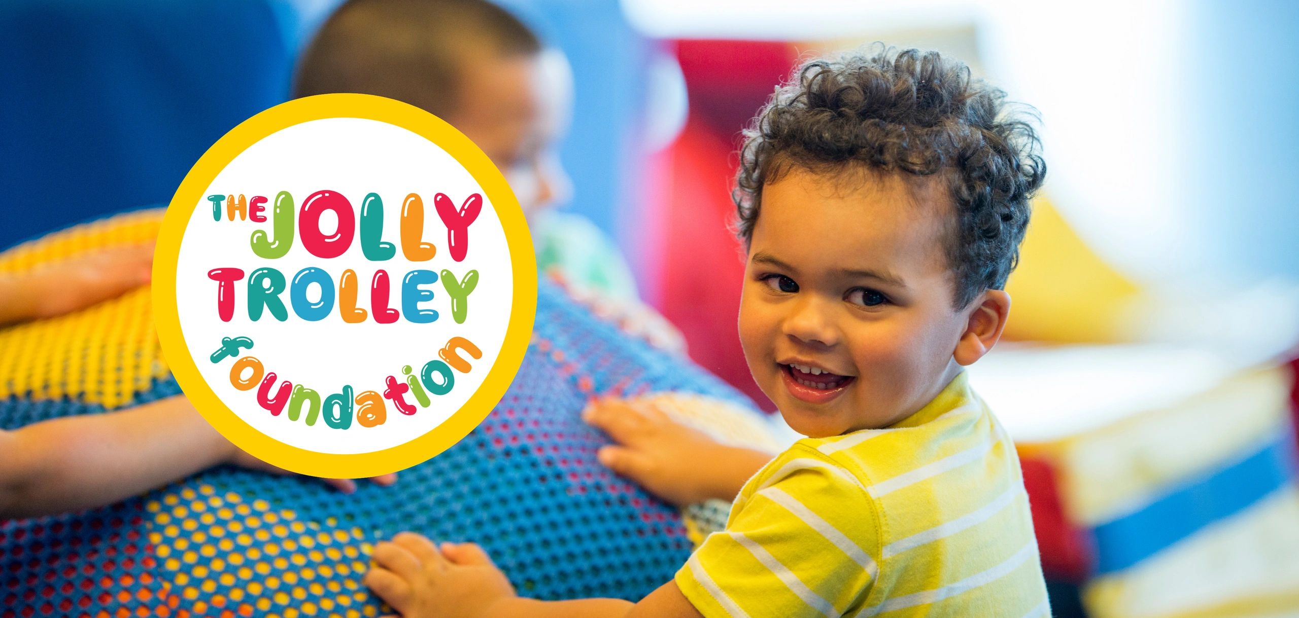 The Jolly Trolley Foundation