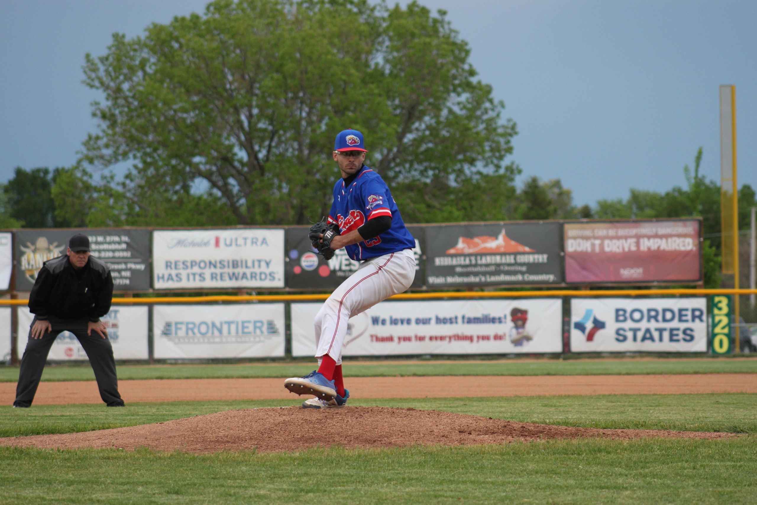 Western Nebraska Pioneers | FRONT RANGE LEAGUE