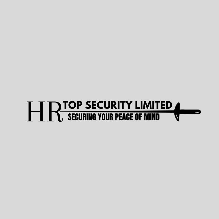 Contact | HR Top Security Limited
