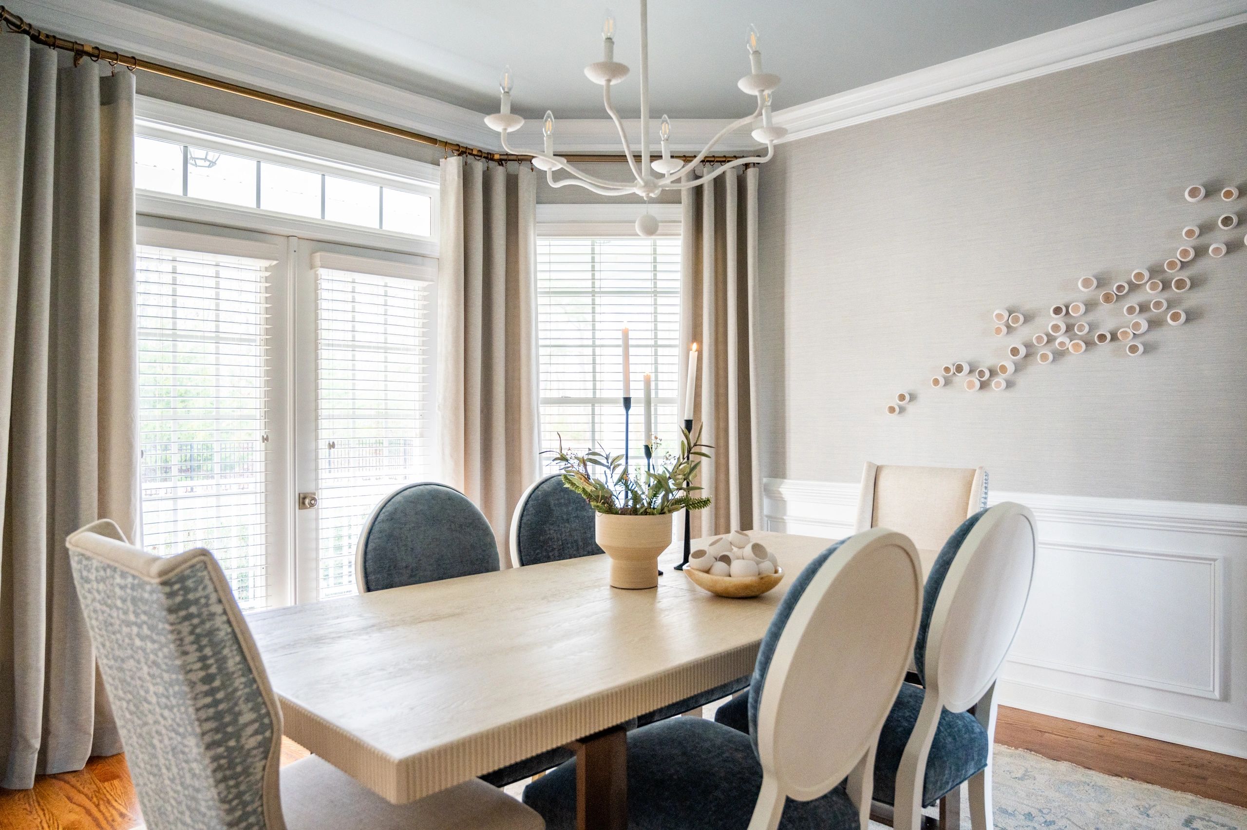 Cori Ashlyn Design - Kitchen, Interior Design, Bathroom Remodel