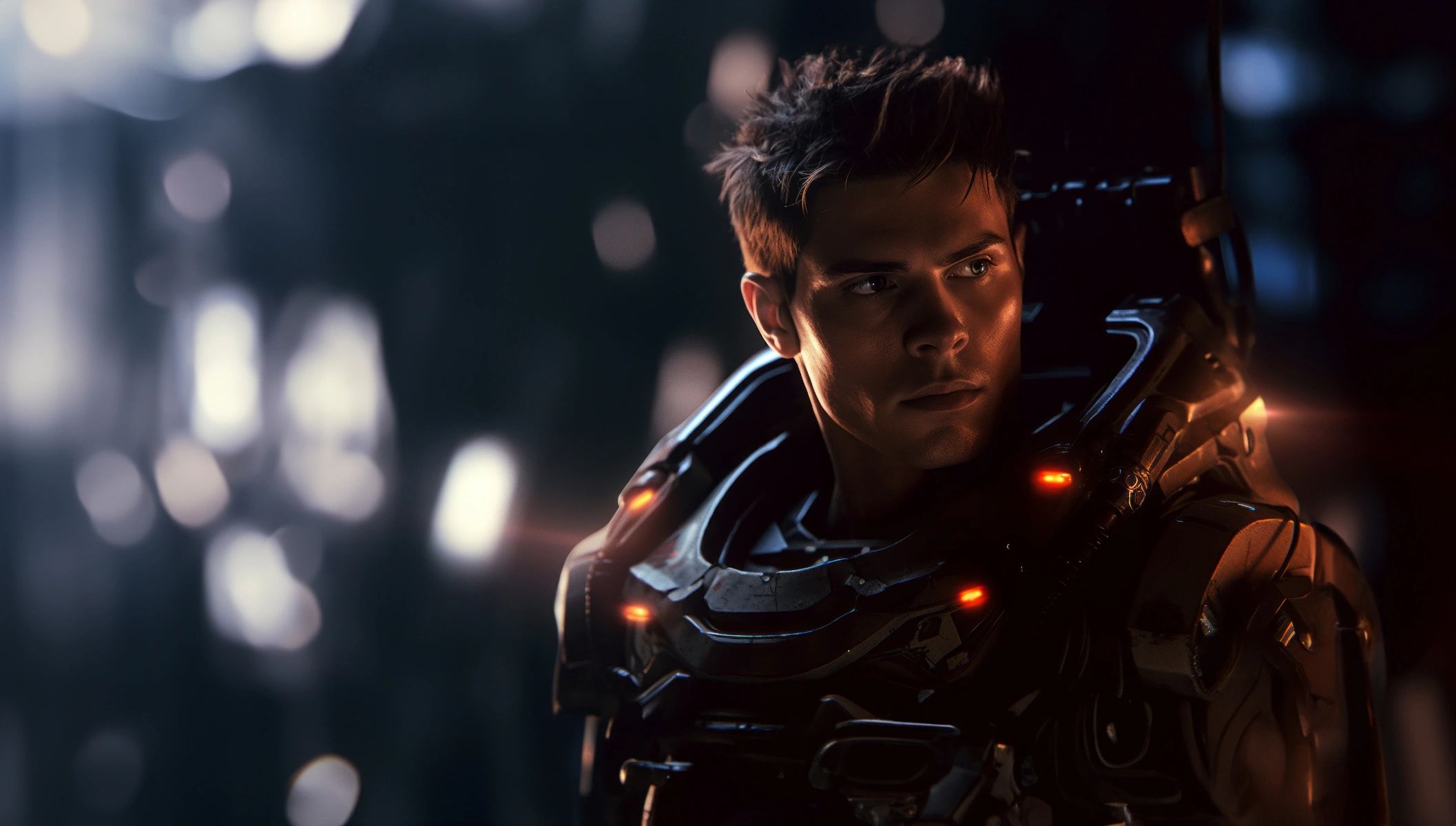 Destiny's Edge - Official Site