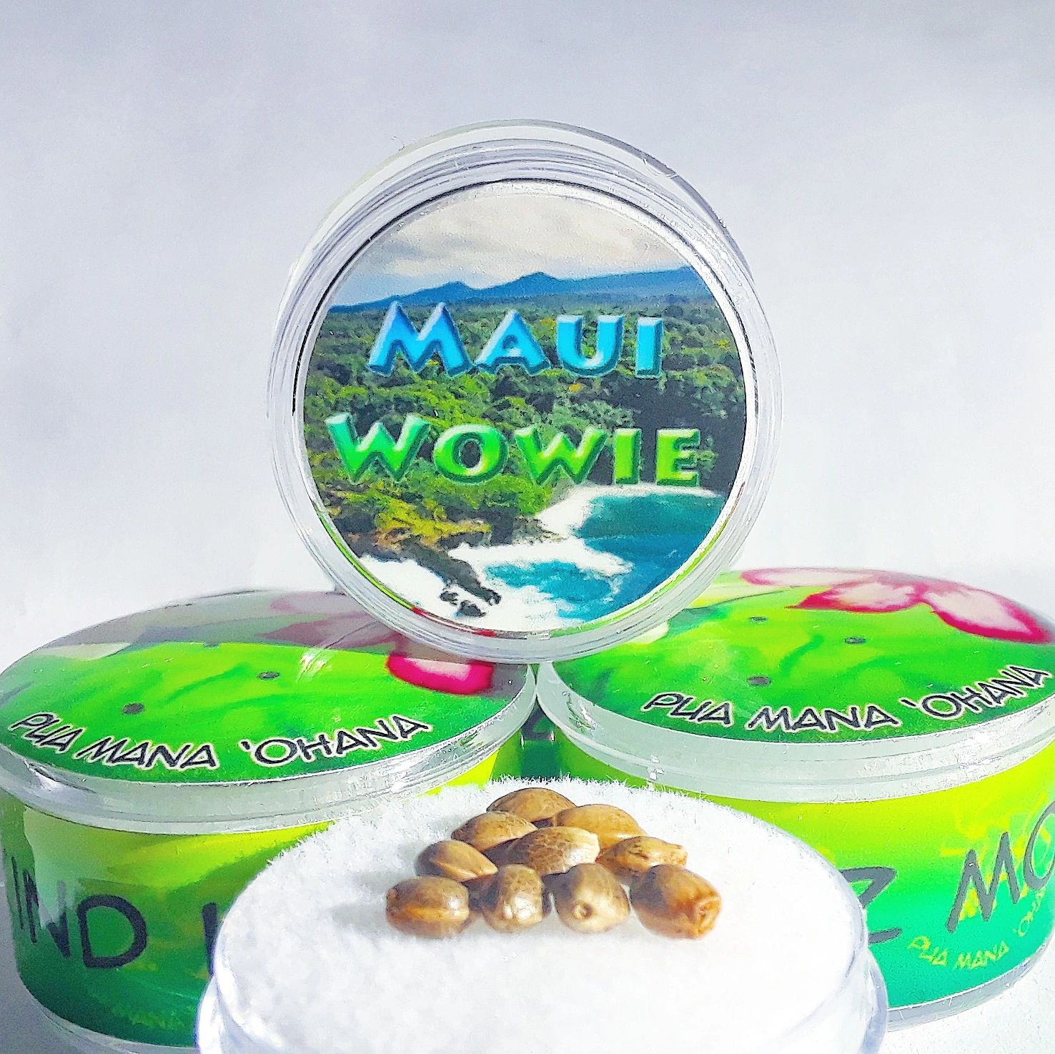 2020 Maui Wowie Challenge