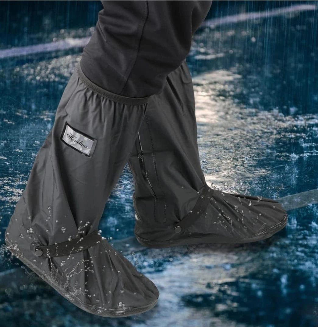 CUBRE CALZADO IMPERMEABLE