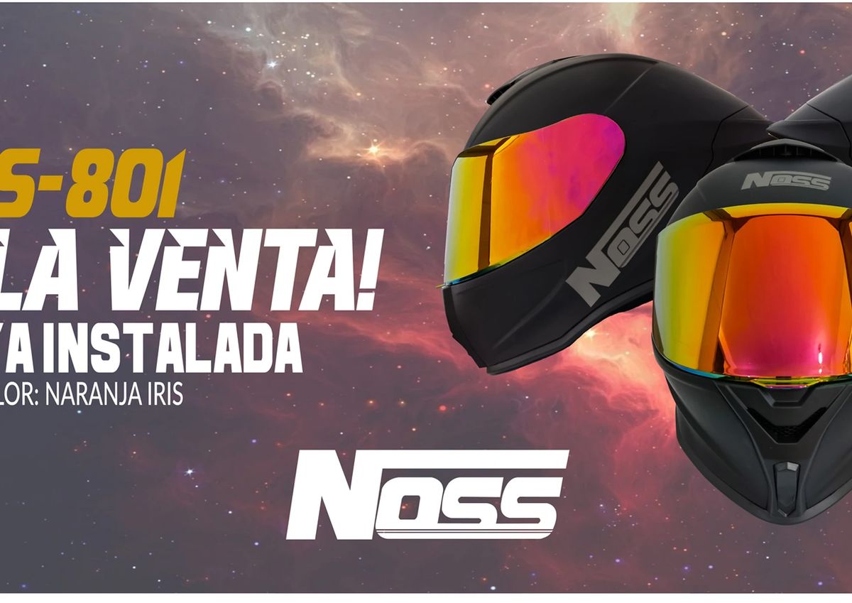 CASCOS NOSS