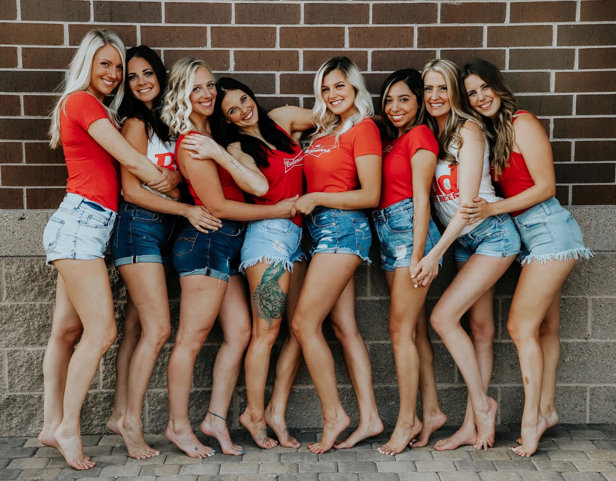 The Model Life - Promotional Model Agency - Minneapolis, Minnesota