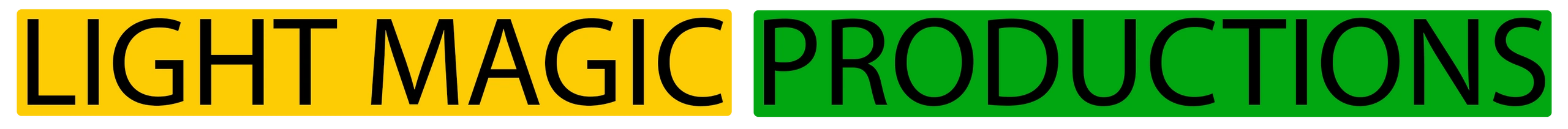 Light Magic Productions
