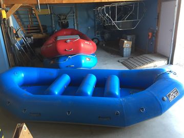 Used Boat Sale
