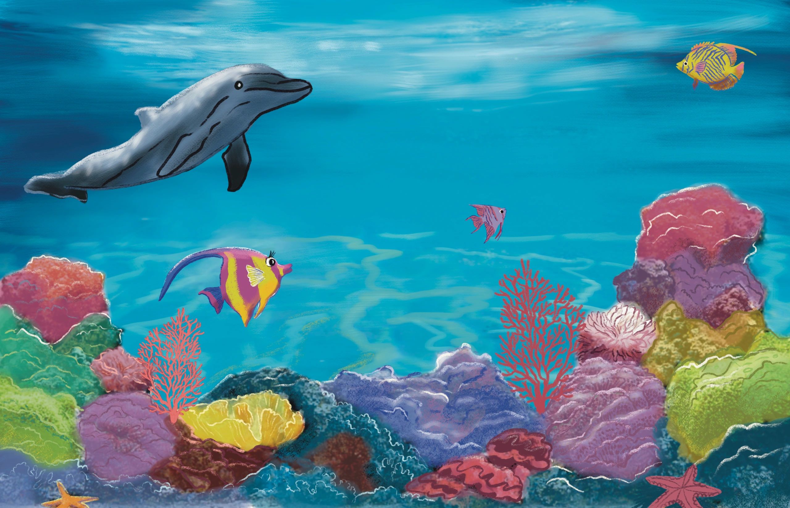 Kristen Halverson Author Making a Difference with Books