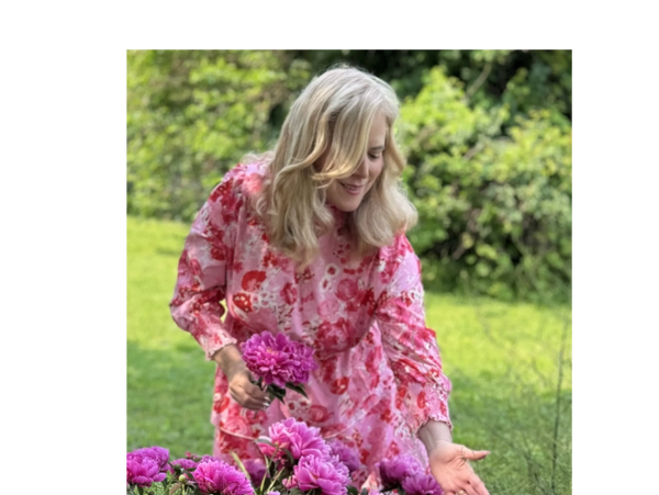 Kristen Halverson Author Making a Difference with Books