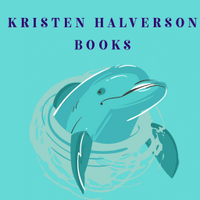 Kristen Halverson Author Making a Difference with Books