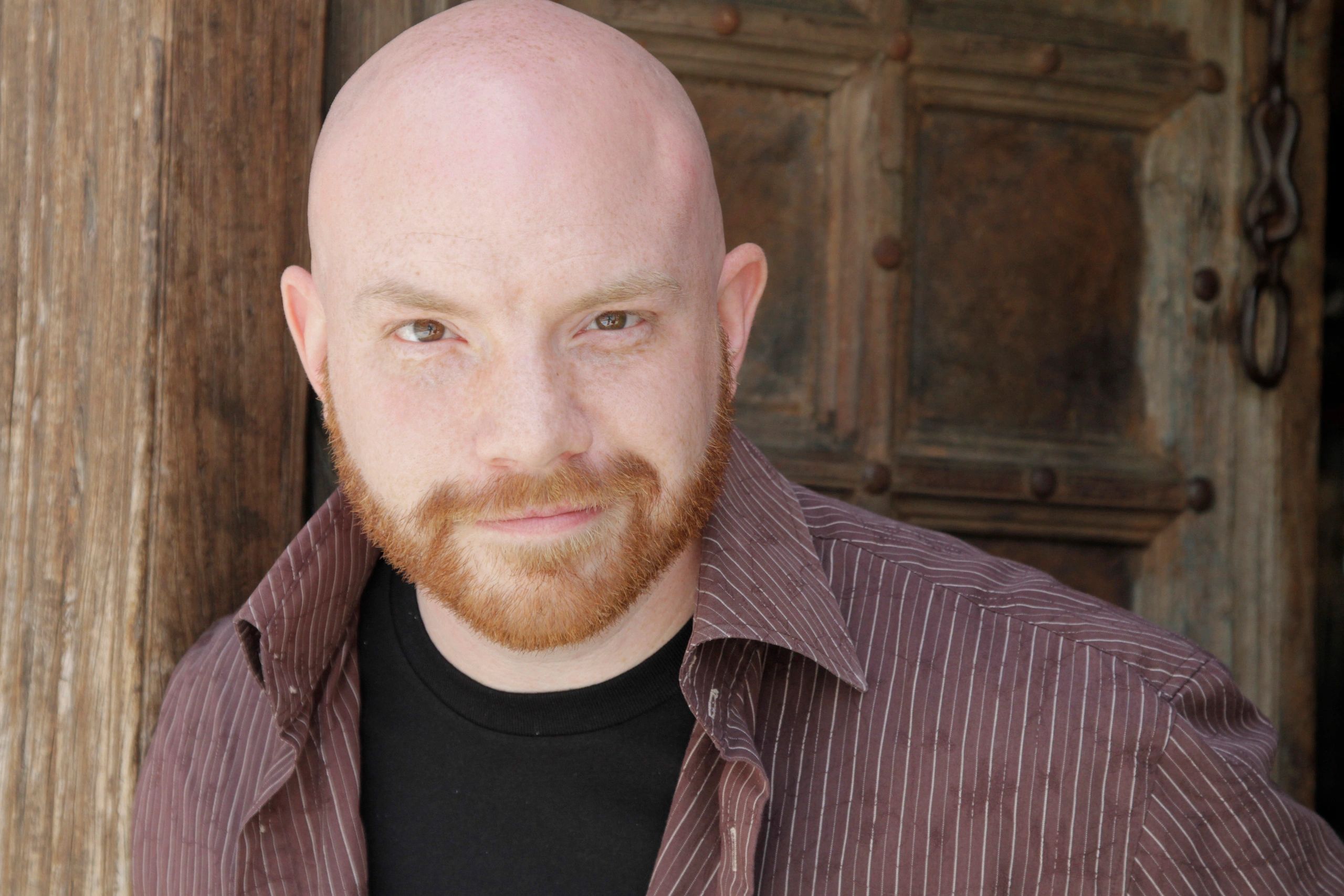 Top Audiobook Narrator for Your Mystery Novels