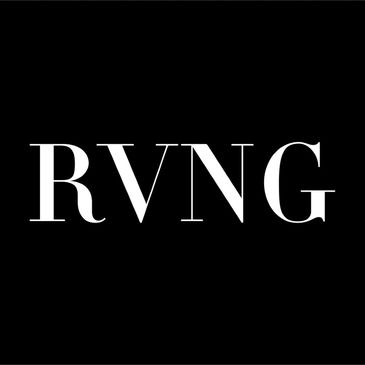 RVNG COUTURE - Jordan Stewart, Fashion Designer, Runway Fashion