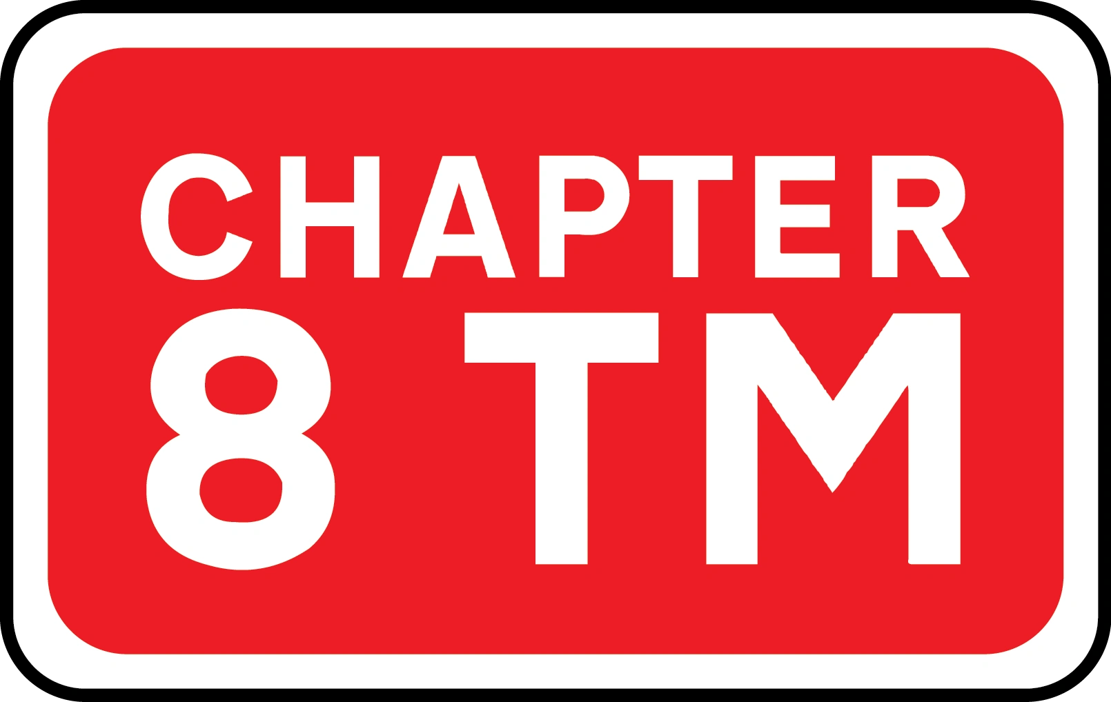 Chapter 8 TM Limited - Traffic Management, Chapter 8