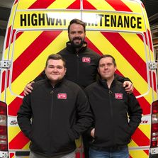 Chapter 8 TM Limited - Traffic Management, Chapter 8