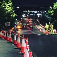 Chapter 8 TM Limited - Traffic Management, Chapter 8