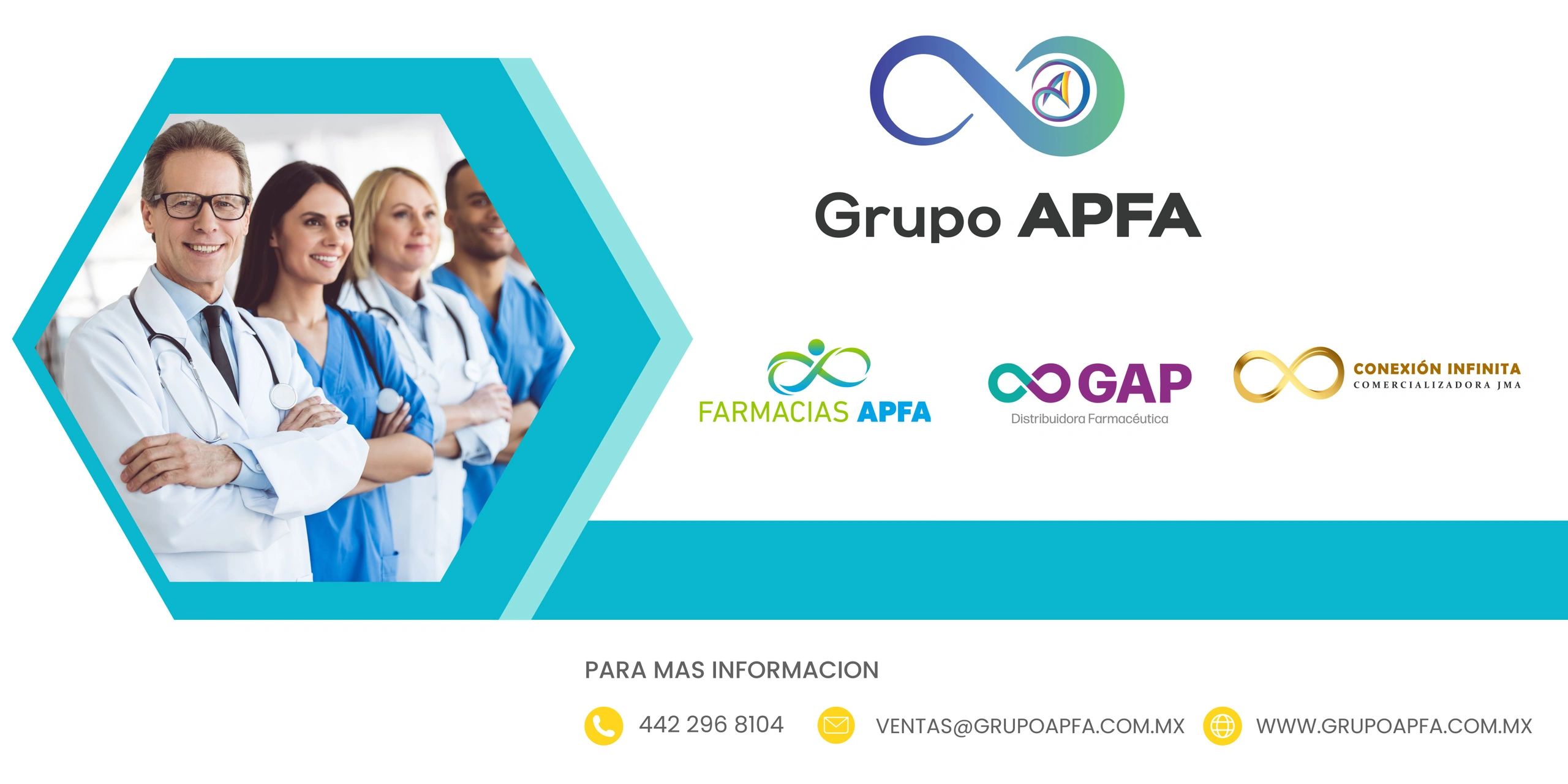 GRUPO APFA