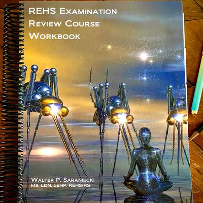 RegisteredSanitarian.com - Sanitarian Training, Inspections