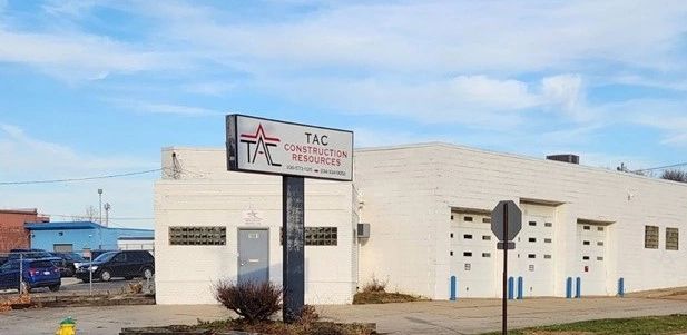 TAC Construction Resources