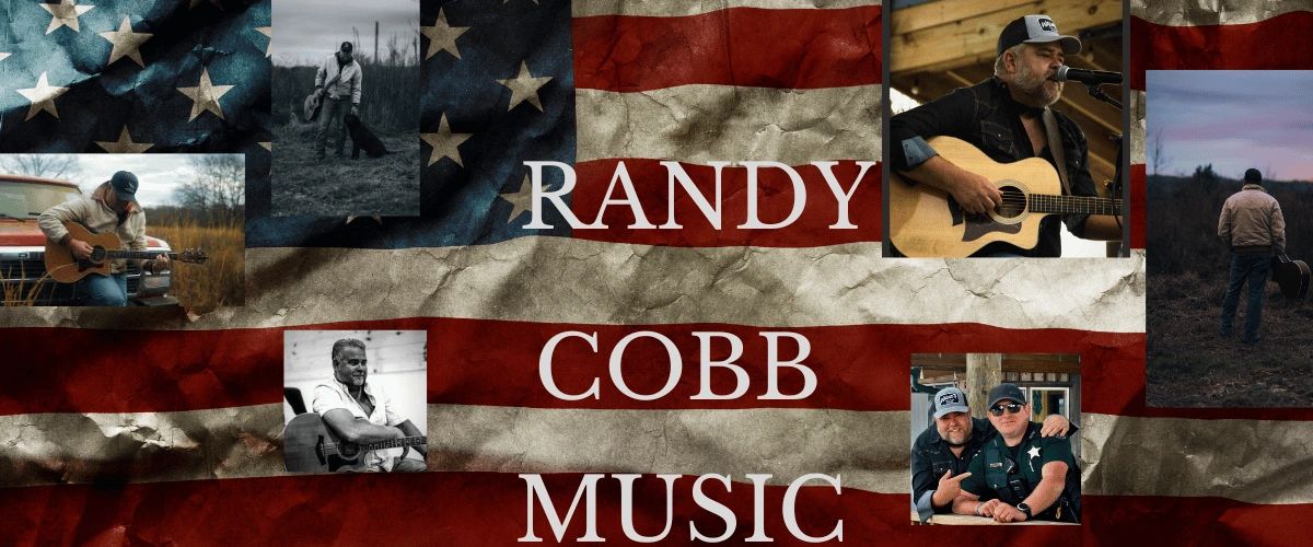 Randy Cobb Music