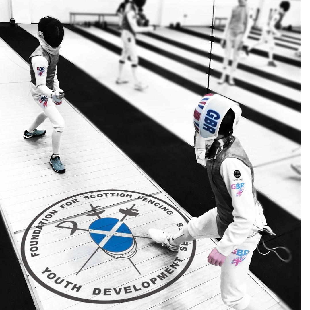 Foundation for Scottish Fencing