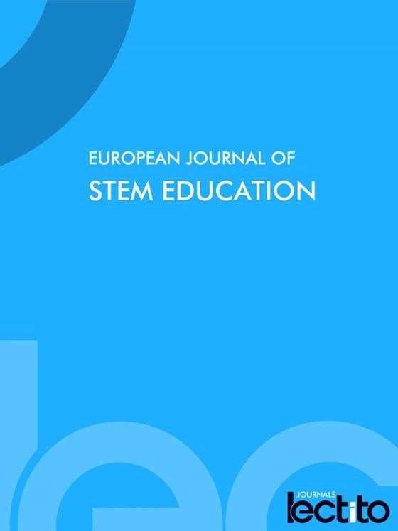 STEM Teachers’ Private Theories and Their Learning Design