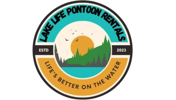 Lake Life Pontoon Rentals - Boat Rental, Pontoon