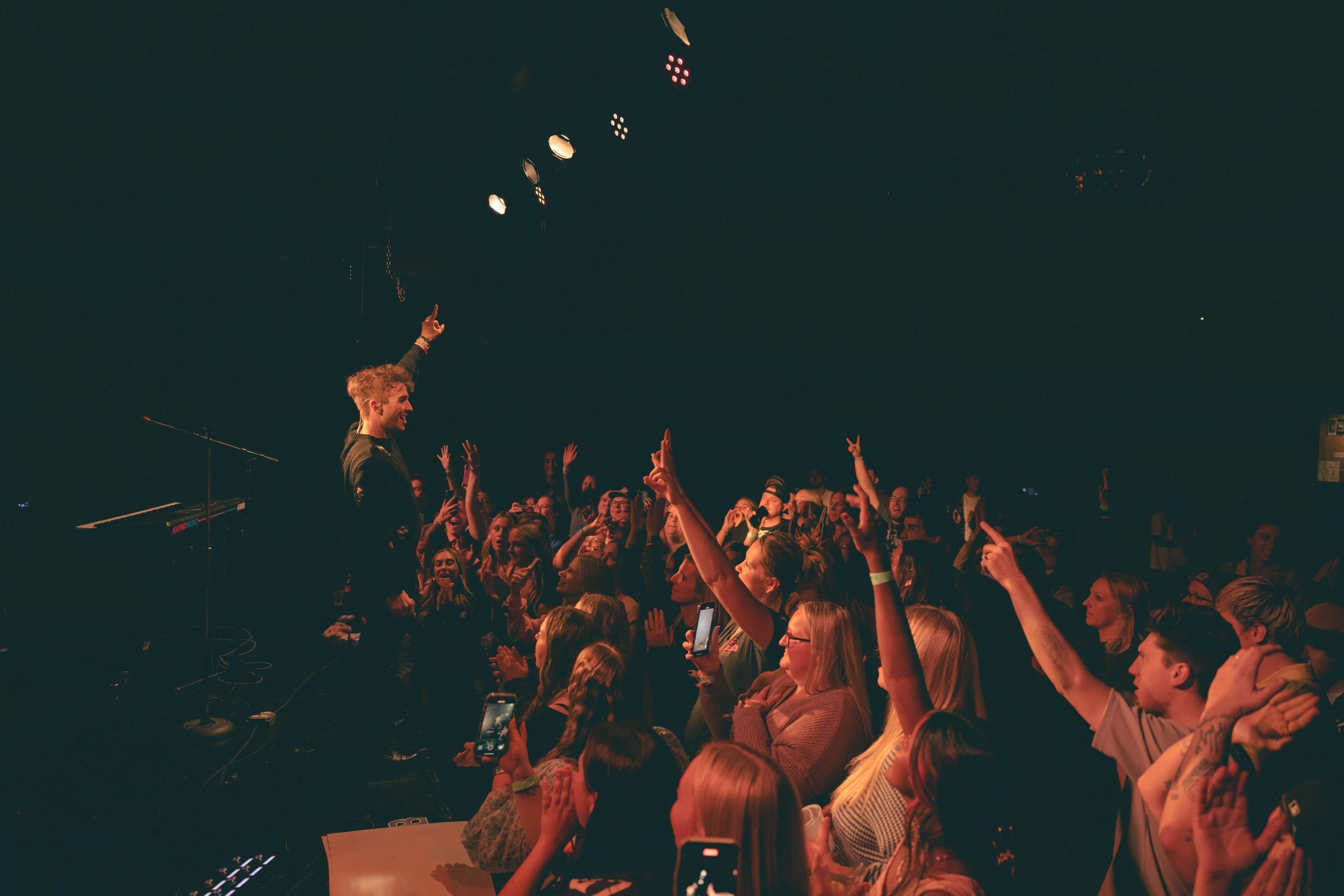 KAYKO - Indie Pop Rock Artist | Official Website