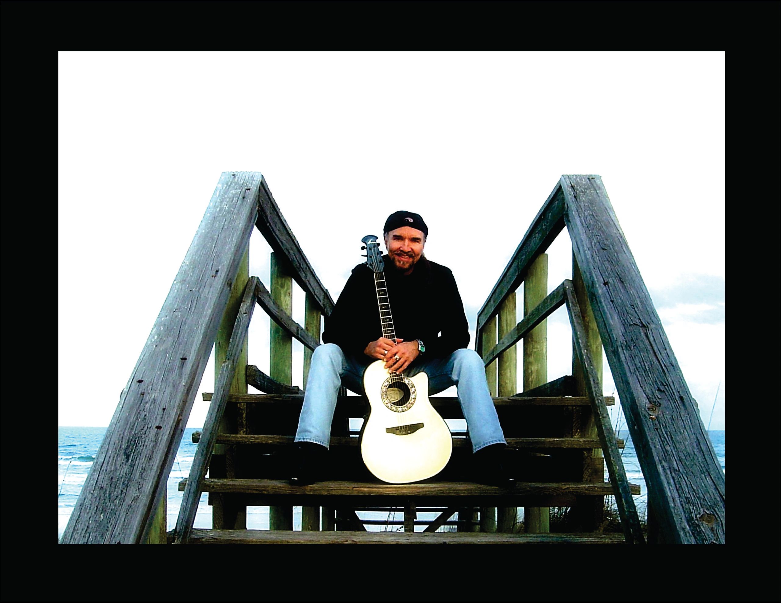 Jamie DeFrates Music