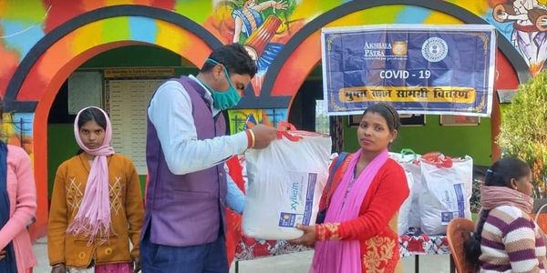 Service Beyond Borders - Non Profit Organization