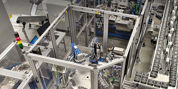 I-C Automation - Engineering Services, Integrator, Automation