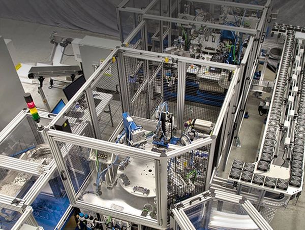 I-C Automation - Engineering Services, Integrator, Automation | I-C ...