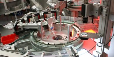 I-C Automation - Engineering Services, Machine Builder, Oem | I-C ...