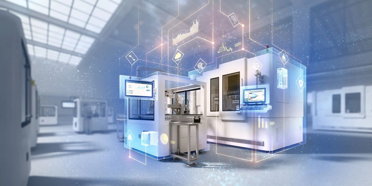 I C Automation Engineering Services Machine Builder Oem