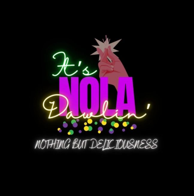 It's NOLA Dawlin'