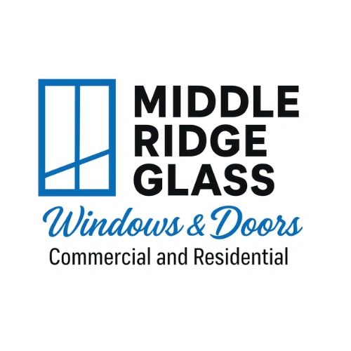 Middle Ridge Glass Services - Residential Glass Replacement, Sliding ...