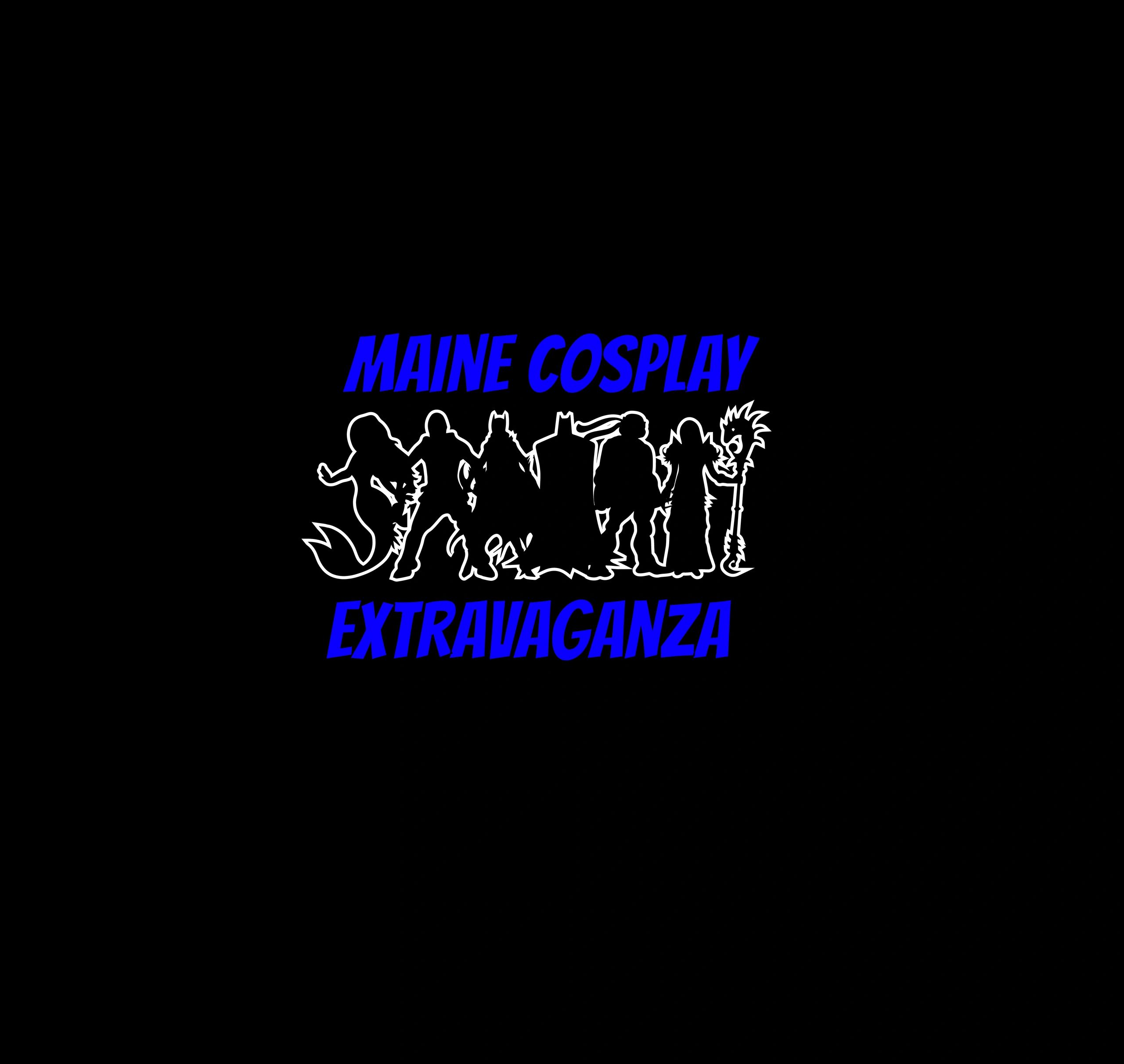 Maine Cosplay Extravaganza