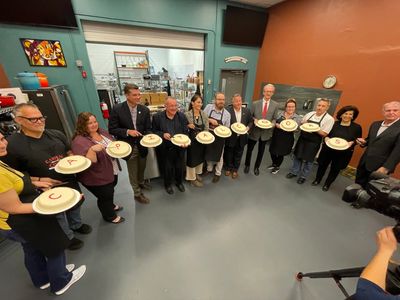 Capital Cooks - Albany Cooking School