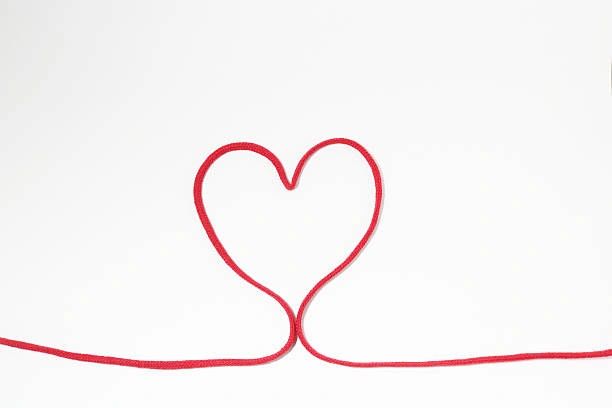 Tugging at My Heart Strings