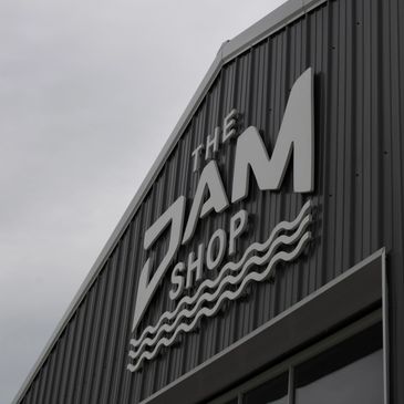 The Dam Shop