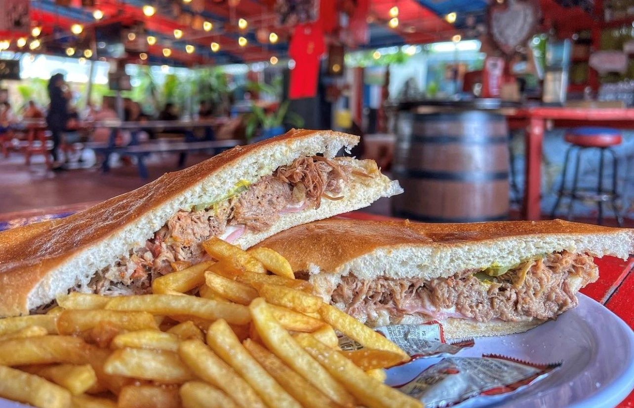 925NuevosCubanos - Cuban, Cuban Restaurant, Cuban Restaurant, Cuban