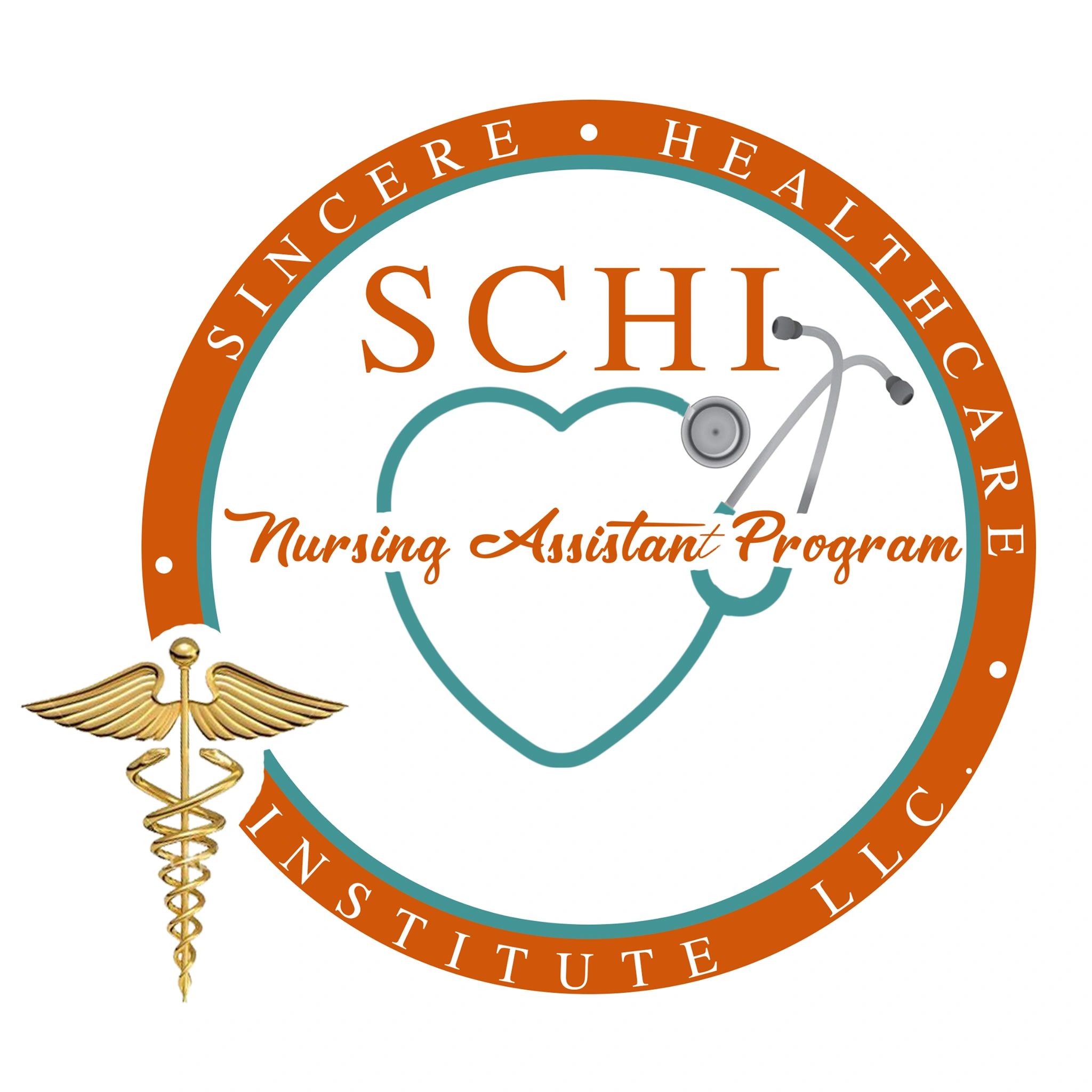 www.sincerehealthcareinstitutellc.com - Home