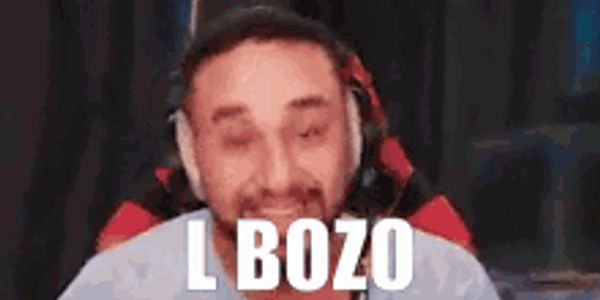 L BOZO