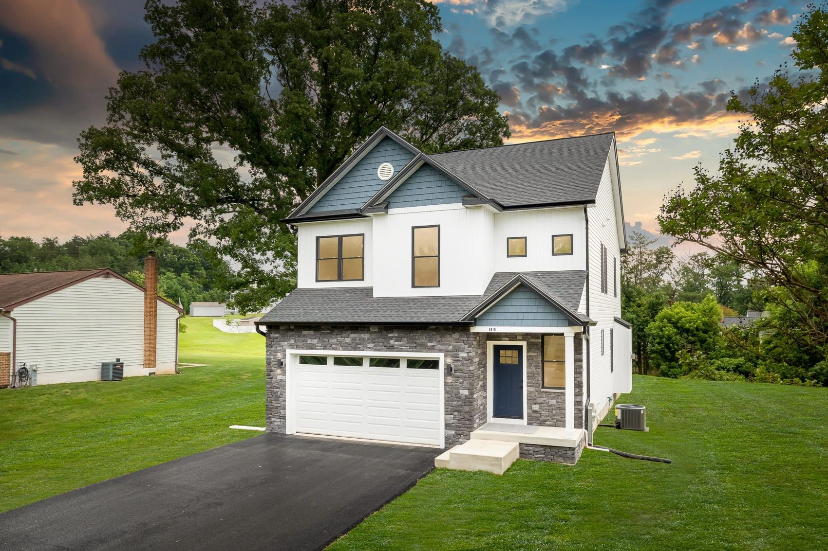 Absolute Builders LLC