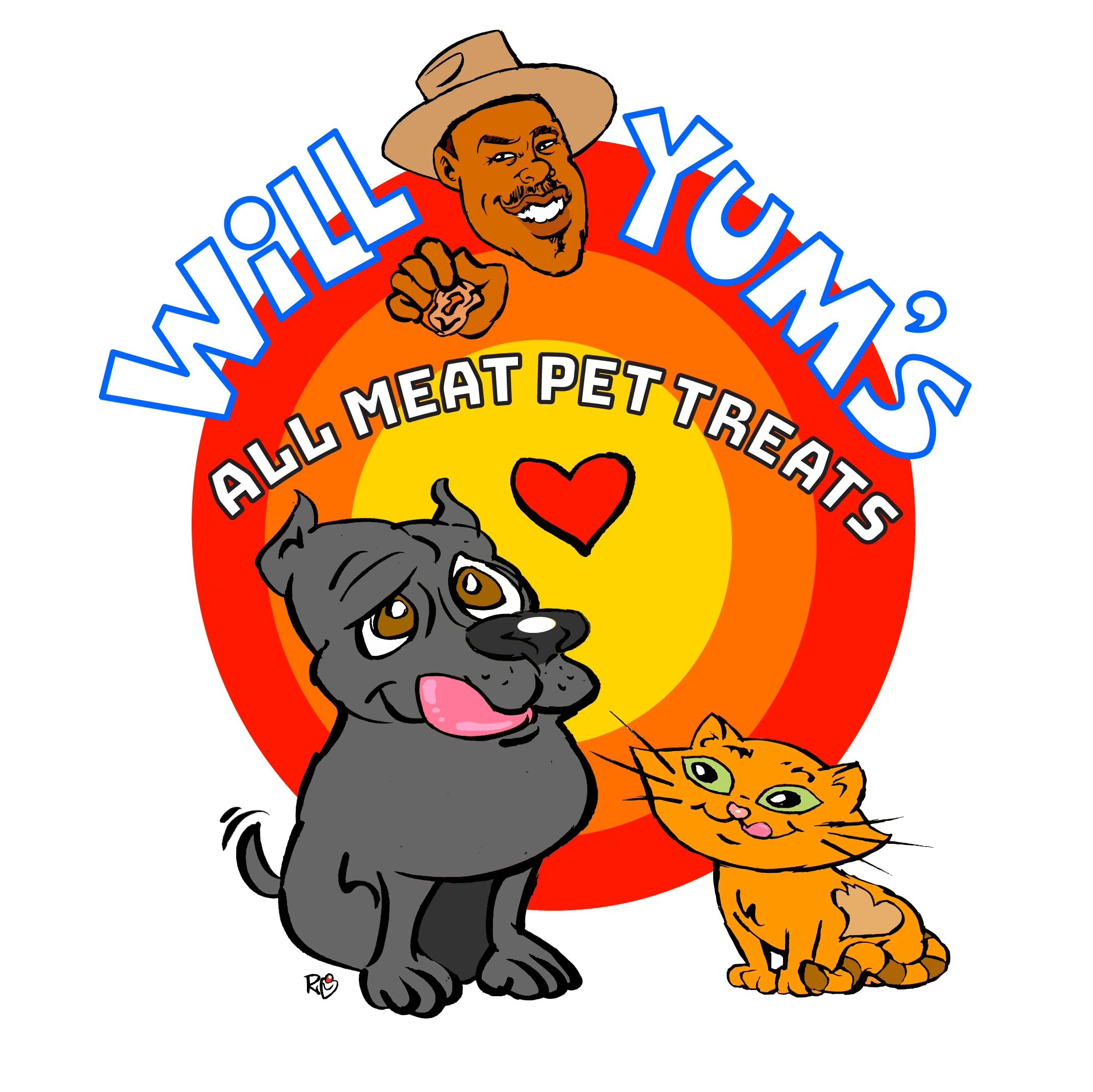 Freeze Dried Treats and More - Willyum's Pet Foods