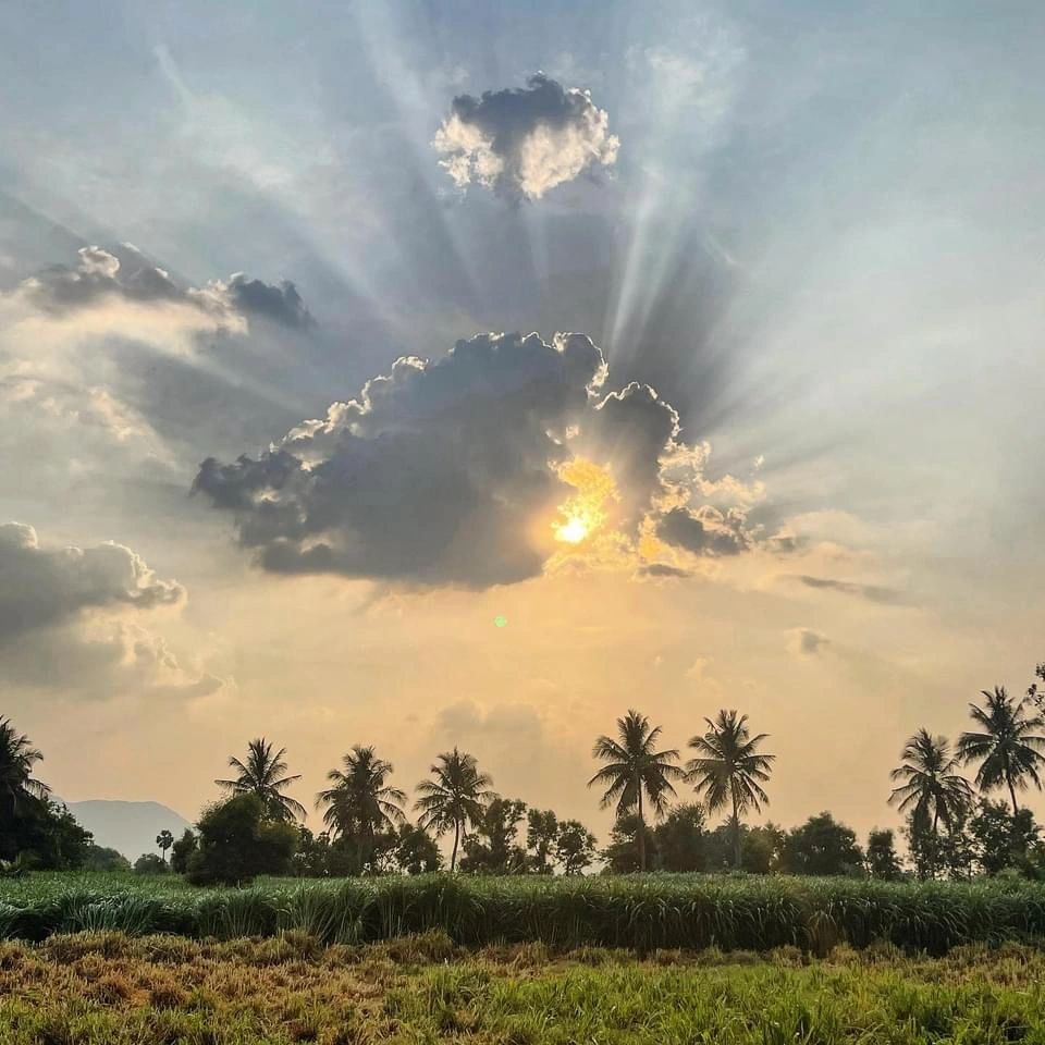 Discover Sacred Lands